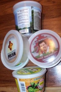 Full Color IML Food Containers & IML Food Cups | Specialty Food Labels