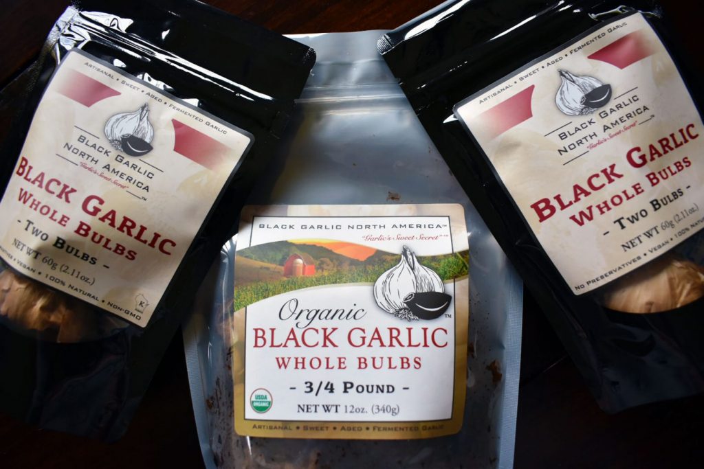 Garlic | Specialty Food Labels