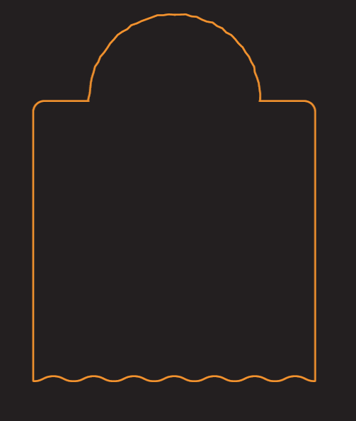Label Sizes & Shapes for Specialty Food Labels